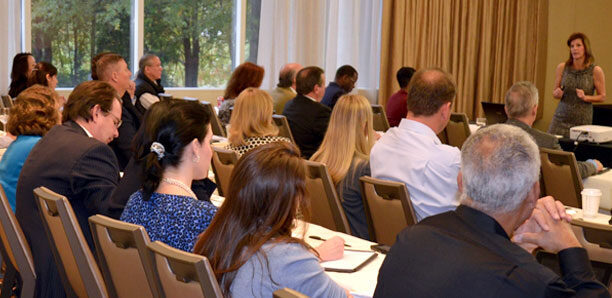 Business Development Boot Camps from Strelmark and Hilary Fordwich